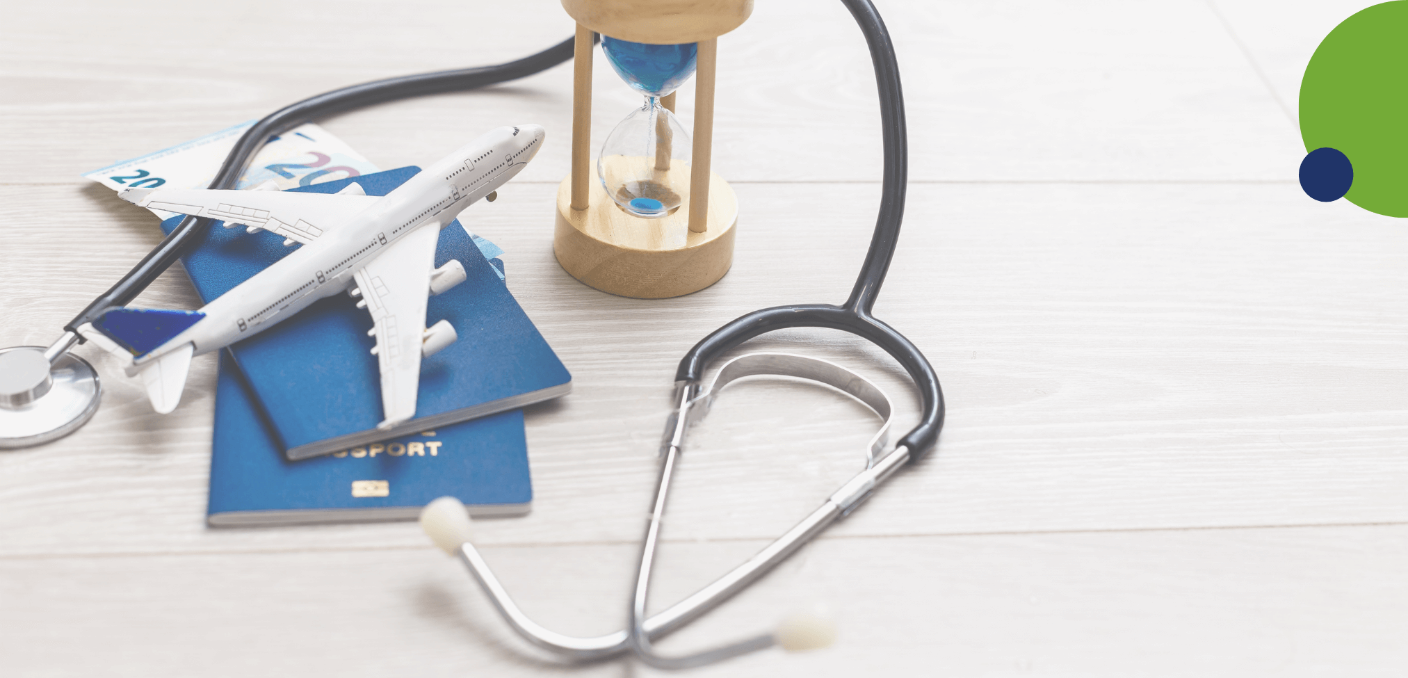 Travel Medicine - WKI Occupational Health